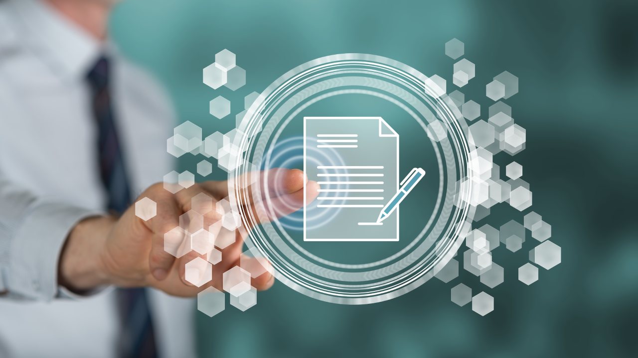 Contracts: Optimize Your Contract Management